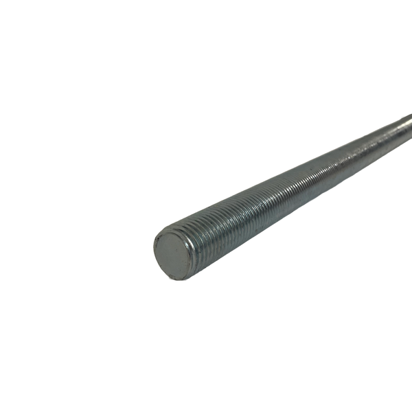 Threaded Steel Bar 6mm - 30mm – Square and Compass Building Supplies